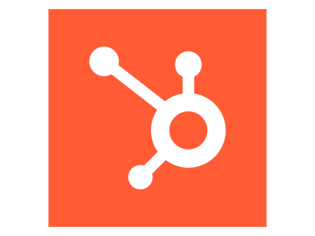 HubSpot Logo Icon | v1 - PNG Logo Vector Brand Downloads (SVG, EPS)
