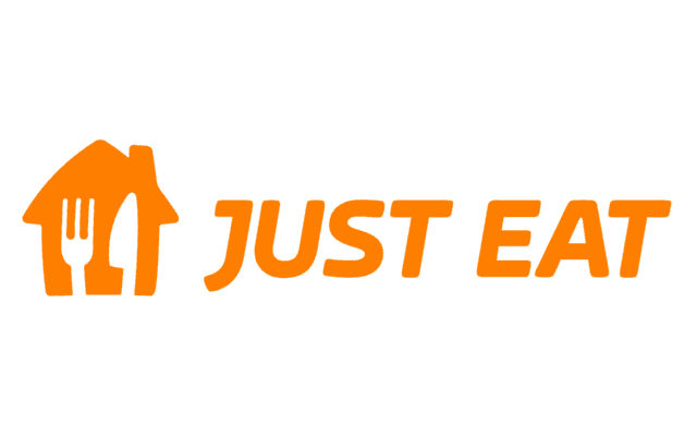 Just Eat Logo - PNG Logo Vector Downloads (SVG, EPS)