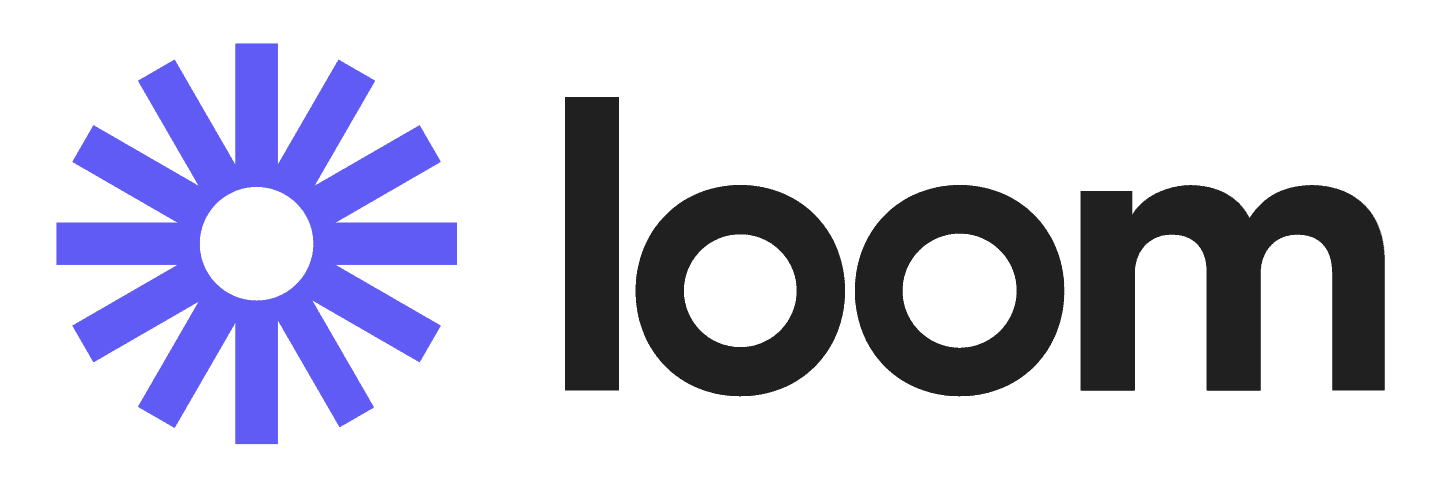 Loom Logo - PNG Logo Vector Brand Downloads (SVG, EPS)