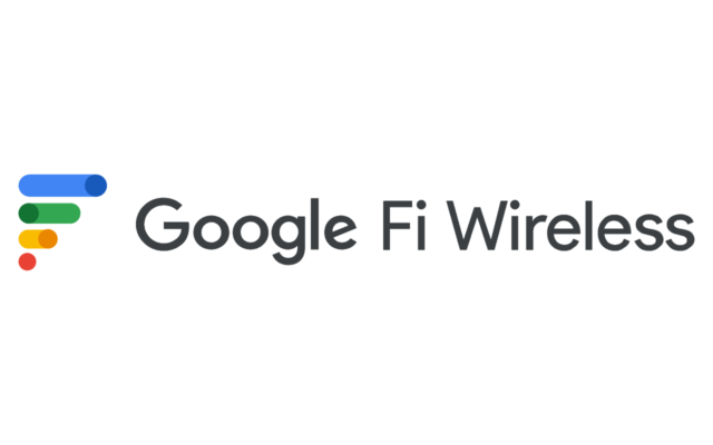 Google Fi Wireless Logo - PNG Logo Vector Brand Downloads (SVG, EPS)