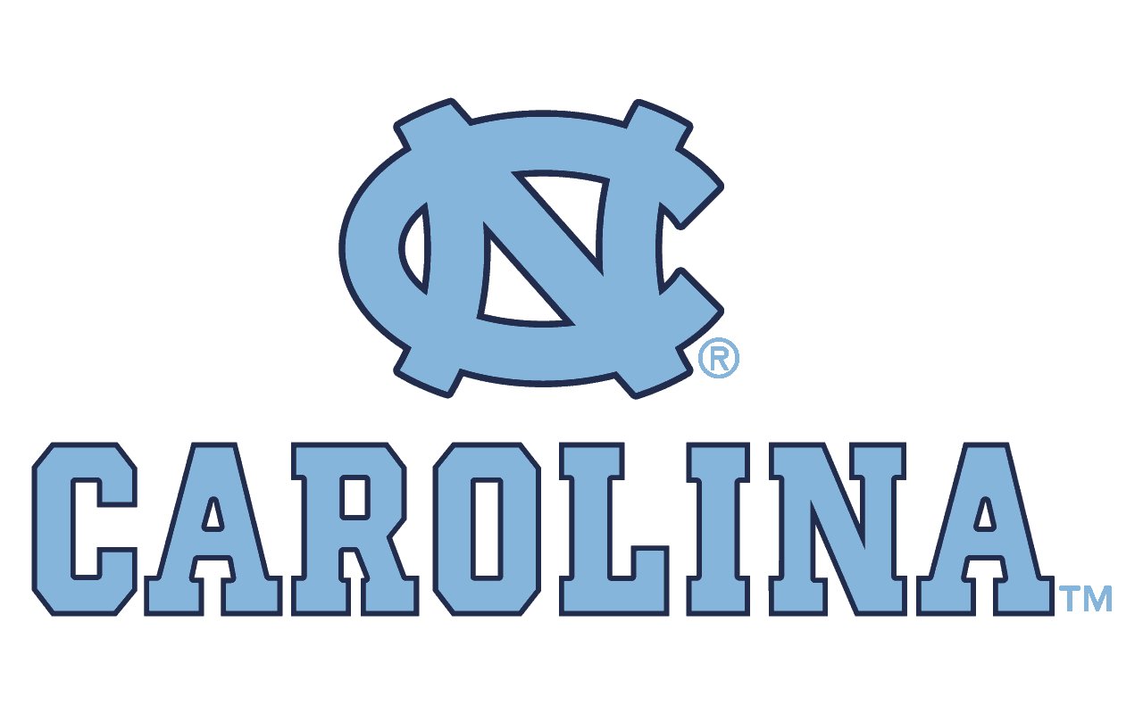 North Carolina Tar Heels Logo (UNC | 10) - PNG Logo Vector Brand ...