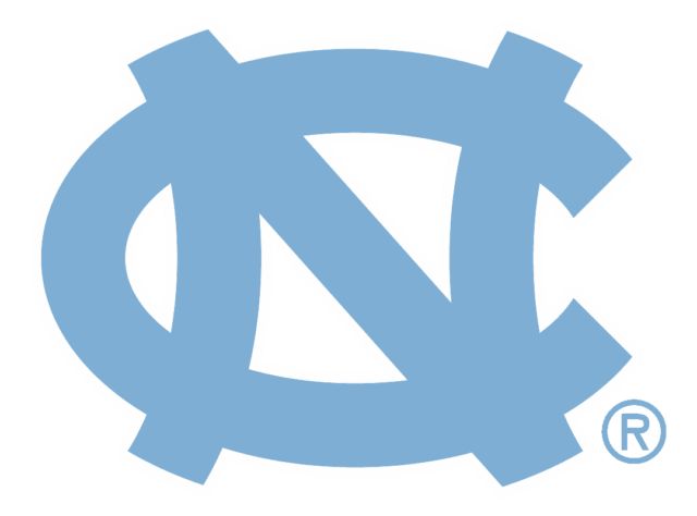 North Carolina Tar Heels Logo (UNC | 03) - PNG Logo Vector Brand ...
