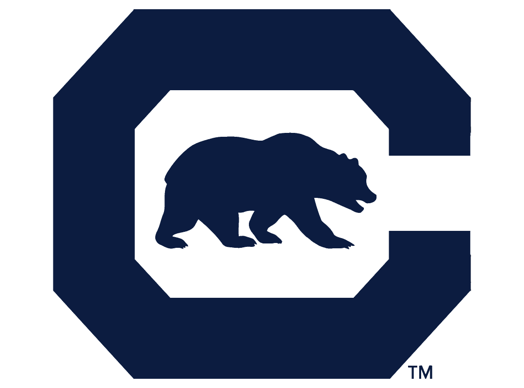California Golden Bears Logo | 01 - PNG Logo Vector Brand Downloads ...