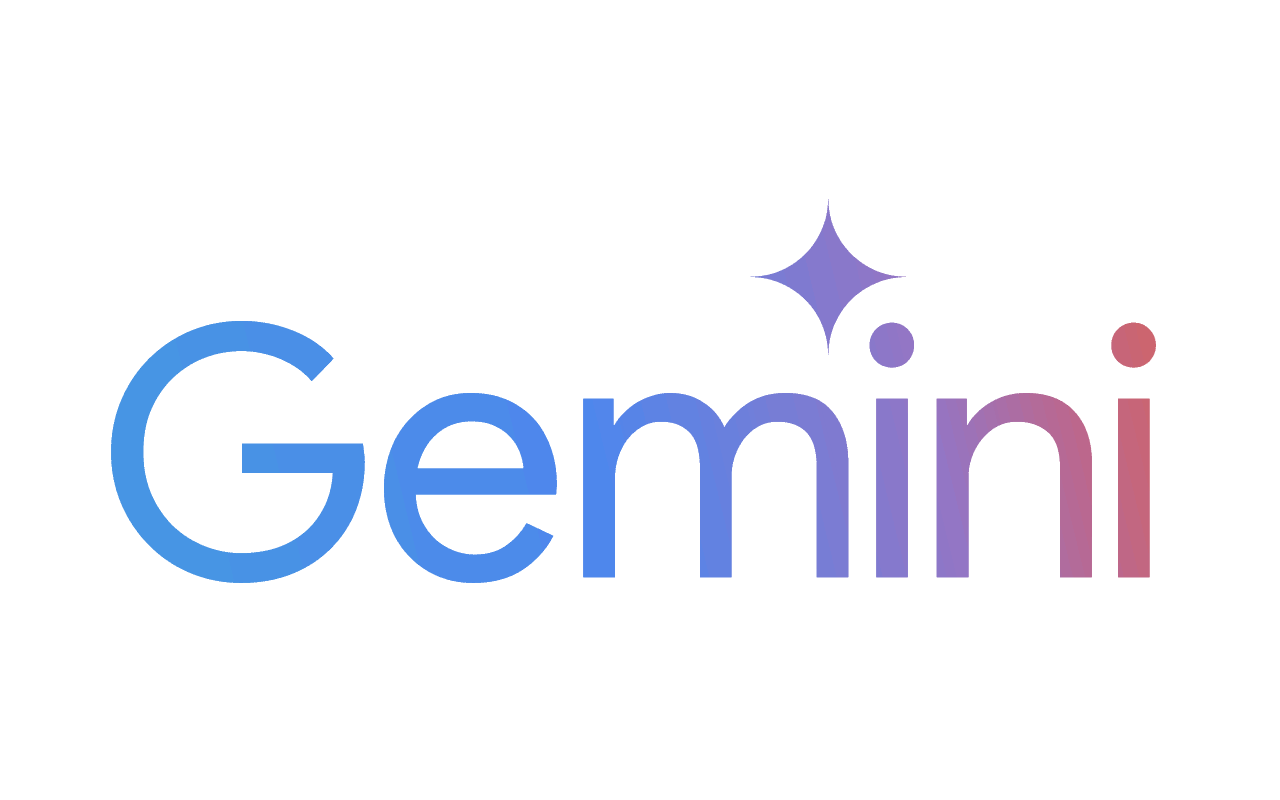 Gemini Logo (chatbot) - PNG Logo Vector Brand Downloads (SVG, EPS)