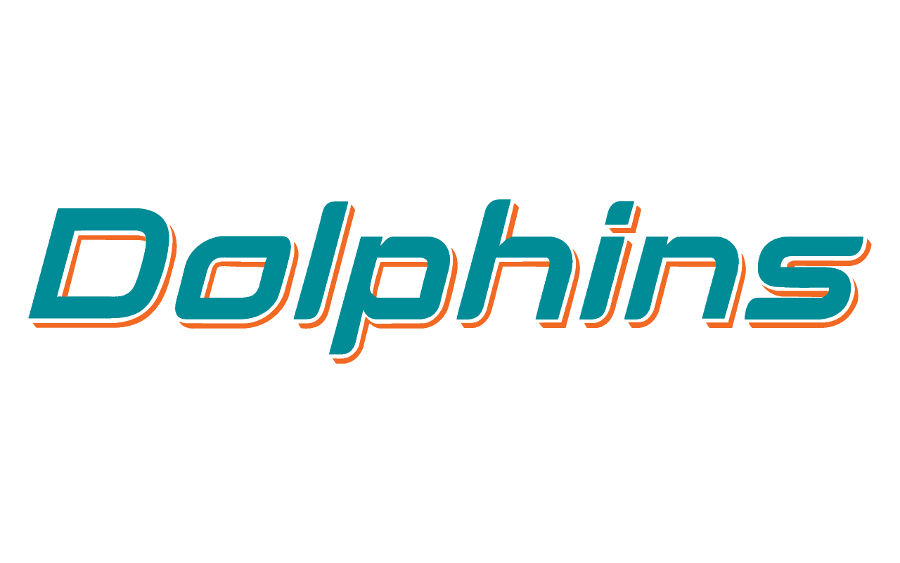 Miami Dolphins Logo | 02 - PNG Logo Vector Brand Downloads (SVG, EPS)