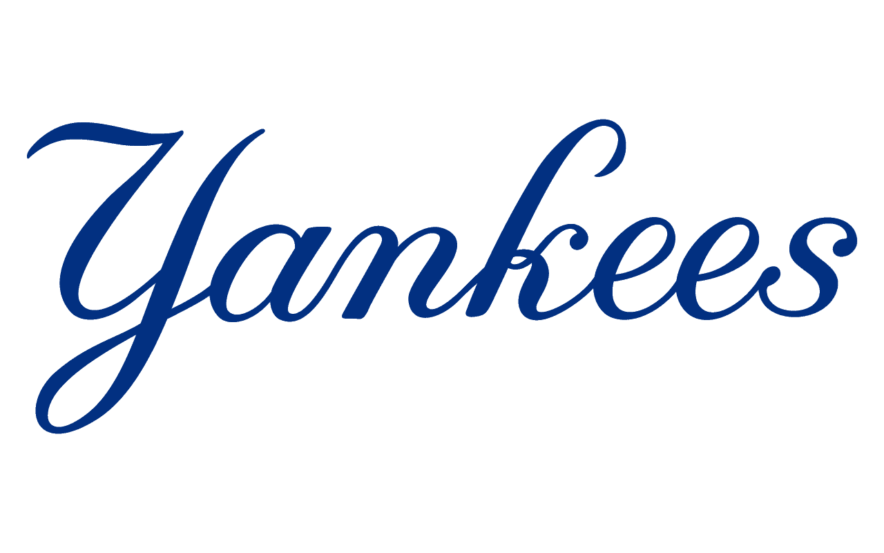 New York Yankees Logo [NY | 03] - PNG Logo Vector Brand Downloads (SVG ...
