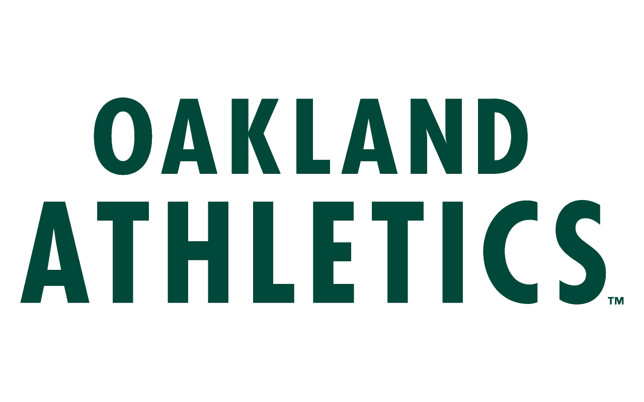 Oakland Athletics Logo | 02 - PNG Logo Vector Brand Downloads (SVG, EPS)