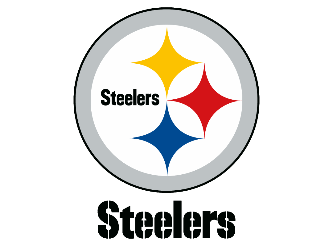 Pittsburgh Steelers Logo | 04 - PNG Logo Vector Brand Downloads (SVG, EPS)