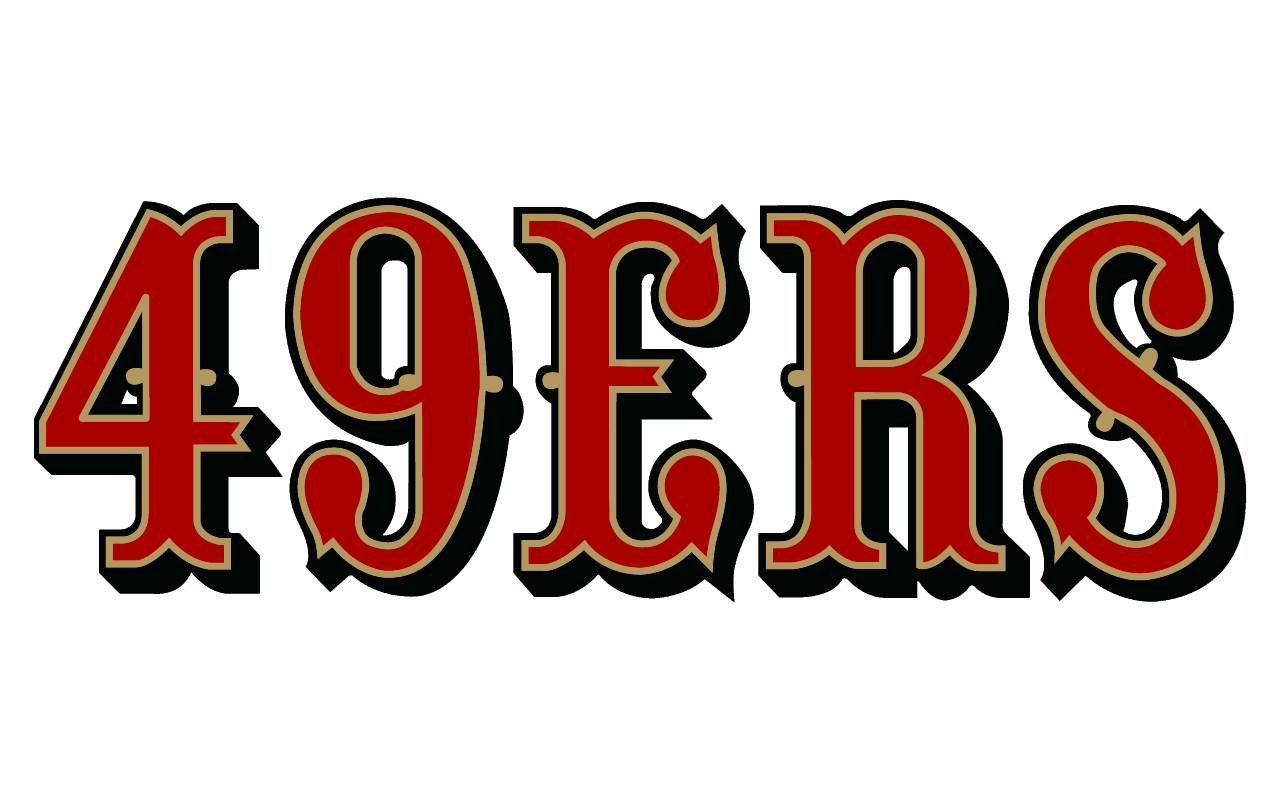 San Francisco 49ers Logo (SF | 01) - PNG Logo Vector Brand Downloads ...