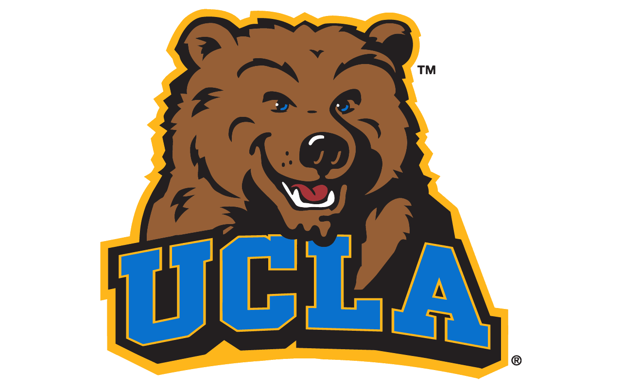 UCLA Bruins Logo | 07 - PNG Logo Vector Brand Downloads (SVG, EPS)