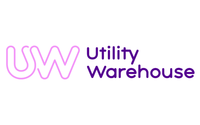 Utility Warehouse Logo - PNG Logo Vector Brand Downloads (SVG, EPS)