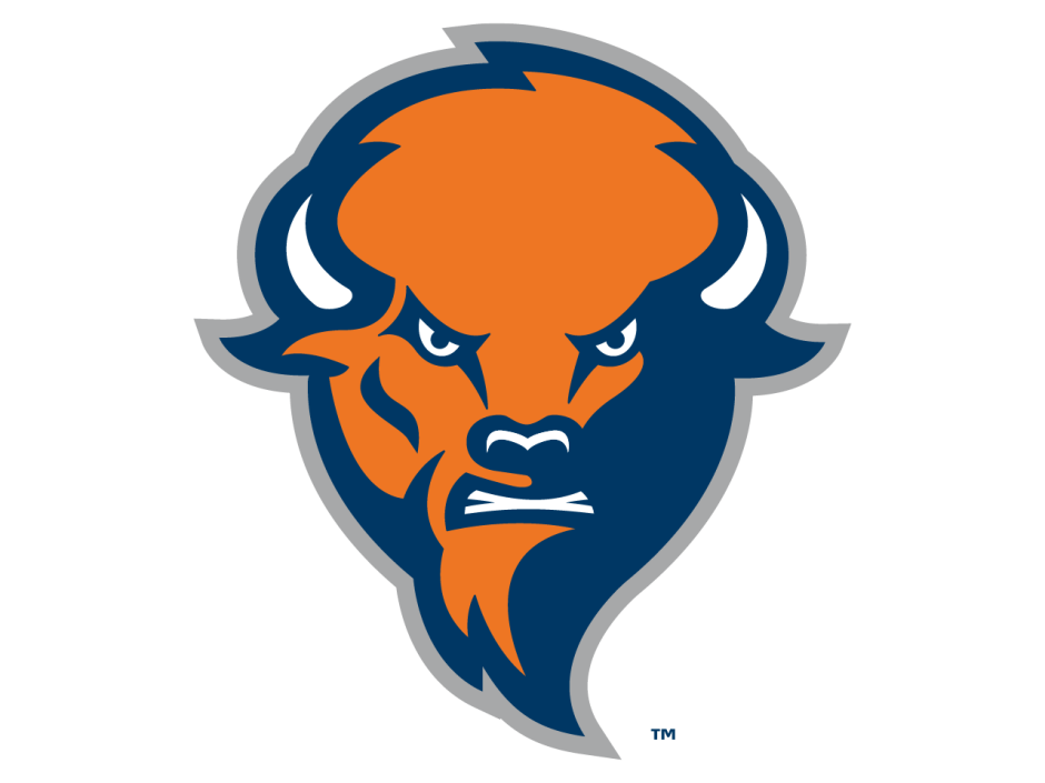 Bucknell Bison Logo - PNG Logo Vector Brand Downloads (SVG, EPS)