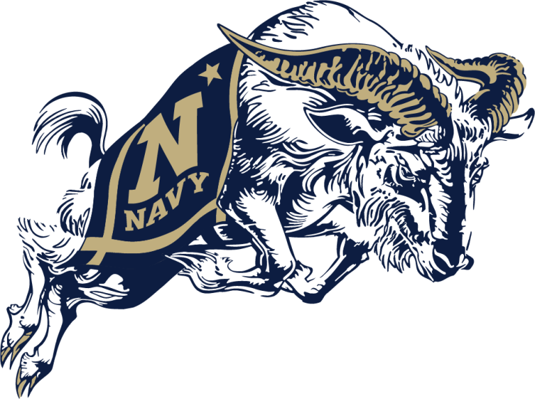 Navy Midshipmen football Logo - PNG Logo Vector Brand Downloads (SVG, EPS)