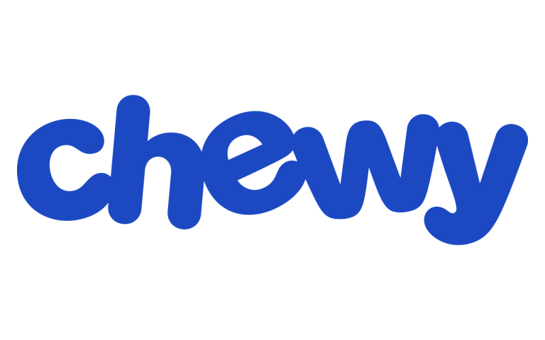 Chewy Logo - PNG Logo Vector Brand Downloads (SVG, EPS)