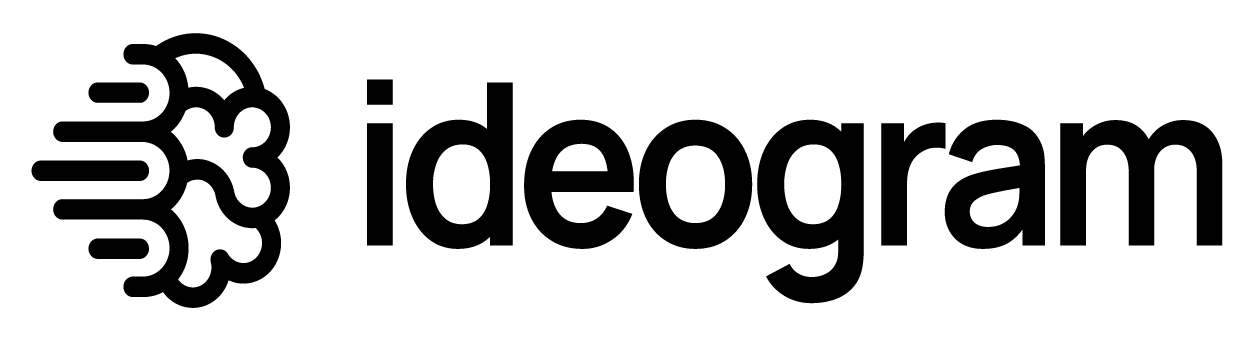 Ideogram Logo - PNG Logo Vector Brand Downloads (SVG, EPS)