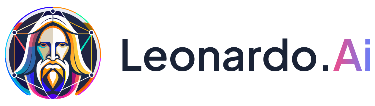 Leonardo AI Logo - PNG Logo Vector Brand Downloads (SVG, EPS)
