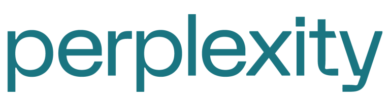 Perplexity Logo - PNG Logo Vector Brand Downloads (SVG, EPS)