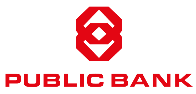 Public Bank Logo | v1 - PNG Logo Vector Brand Downloads (SVG, EPS)