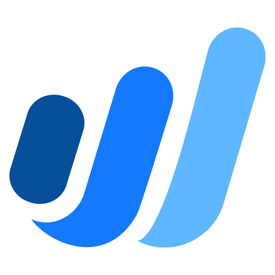 Wave Financial Logo Icon - PNG Logo Vector Brand Downloads (SVG, EPS)
