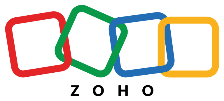 Zoho Logo - PNG Logo Vector Brand Downloads (SVG, EPS)