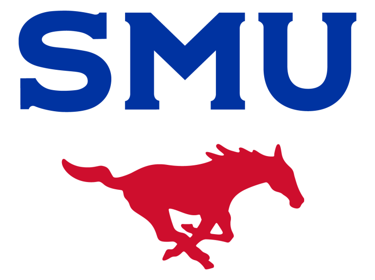 SMU Mustangs Logo | v1 - PNG Logo Vector Brand Downloads (SVG, EPS)