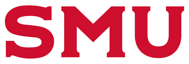 SMU Mustangs Logo | v2 - PNG Logo Vector Brand Downloads (SVG, EPS)