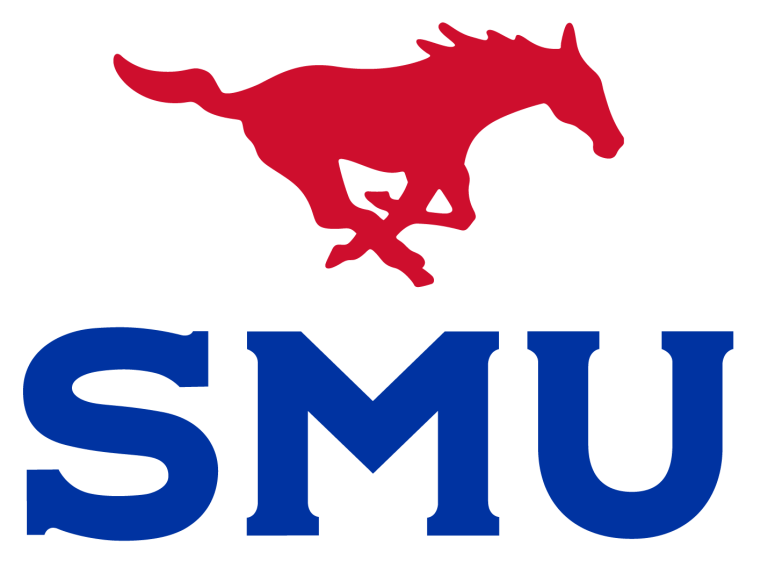 SMU Mustangs Logo - PNG Logo Vector Brand Downloads (SVG, EPS)