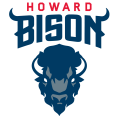 Howard Bison Logo - PNG Logo Vector Brand Downloads (SVG, EPS)