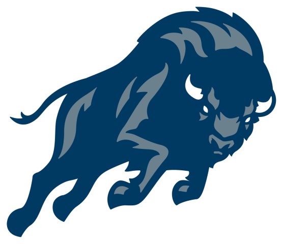 Howard Bison Logo | v1 - PNG Logo Vector Brand Downloads (SVG, EPS)