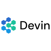 Devin Logo - PNG Logo Vector Brand Downloads (SVG, EPS)