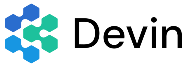 Devin Logo - PNG Logo Vector Brand Downloads (SVG, EPS)
