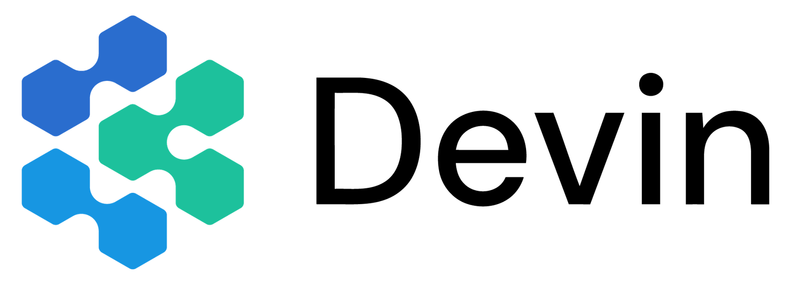 Devin Logo - PNG Logo Vector Brand Downloads (SVG, EPS)
