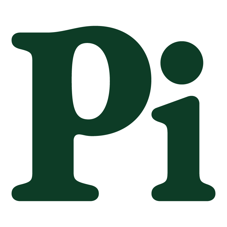 Pi Logo Icon - PNG Logo Vector Brand Downloads (SVG, EPS)