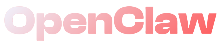 OpenClaw Logo - PNG Logo Vector Brand Downloads (SVG, EPS)